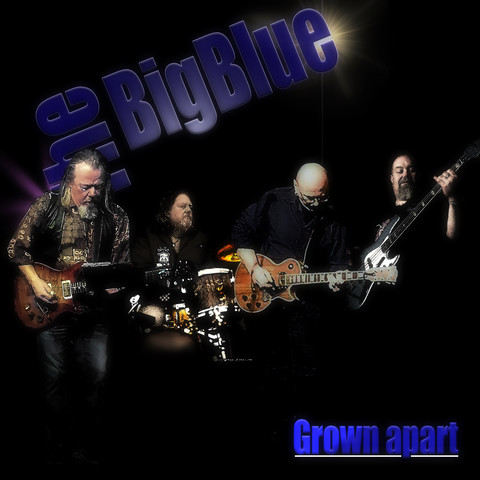 Grown Apart Song Download: Grown Apart MP3 Song Online Free on Gaana.com