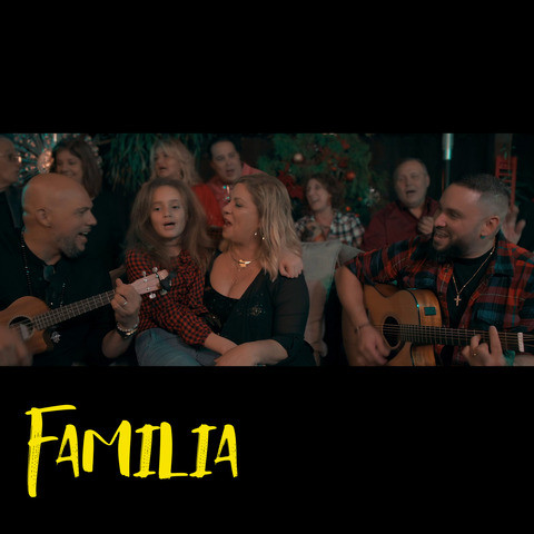 Familia Song Download: Familia MP3 Spanish Song Online Free on Gaana.com