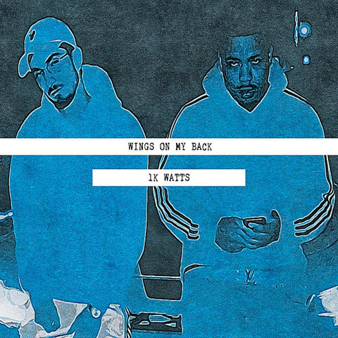 Wings on My Back Song Download: Wings on My Back MP3 Song Online Free ...