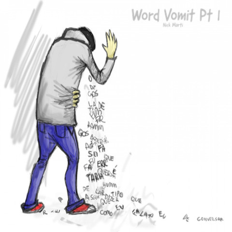 Word Vomit, Pt.1 Songs Download: Word Vomit, Pt.1 MP3 Songs Online Free ...