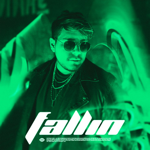 Fallin Song Download: Fallin MP3 Song Online Free on Gaana.com