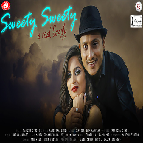 Sweety Sweety A Real Beauty Song Download: Sweety Sweety A Real Beauty MP3 Song Online Free on ...