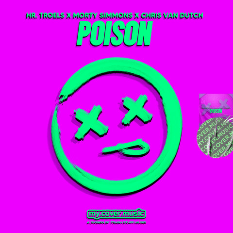 Poison Song Download: Poison MP3 Song Online Free on Gaana.com