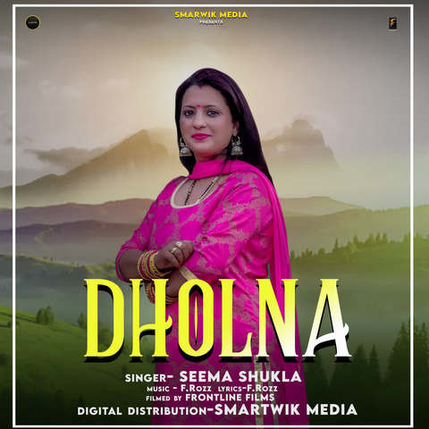 Dholna Song Download: Dholna MP3 Song Online Free on Gaana.com