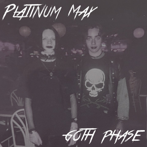 Goth Phase Song Download: Goth Phase MP3 Song Online Free on Gaana.com
