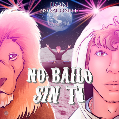 No Bailo Sin Ti Song Download: No Bailo Sin Ti MP3 Spanish Song Online ...