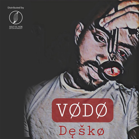 Vodo Song Download: Vodo MP3 Arabic Song Online Free on Gaana.com