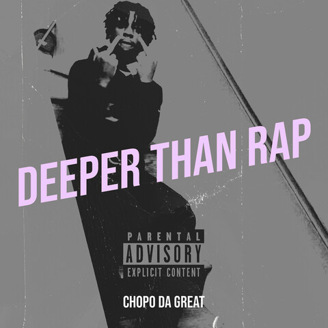 Deeper Than Rap Songs Download: Deeper Than Rap MP3 Songs Online Free ...