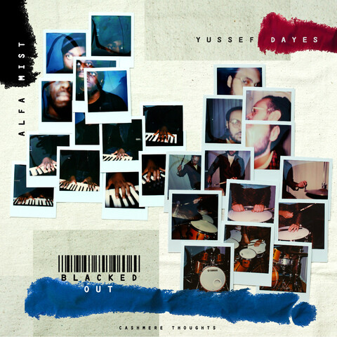 Blacked Out Song Download: Blacked Out MP3 Song Online Free on Gaana.com