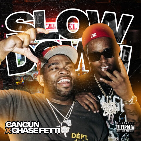 Slow Down Song Download: Slow Down MP3 Song Online Free on Gaana.com
