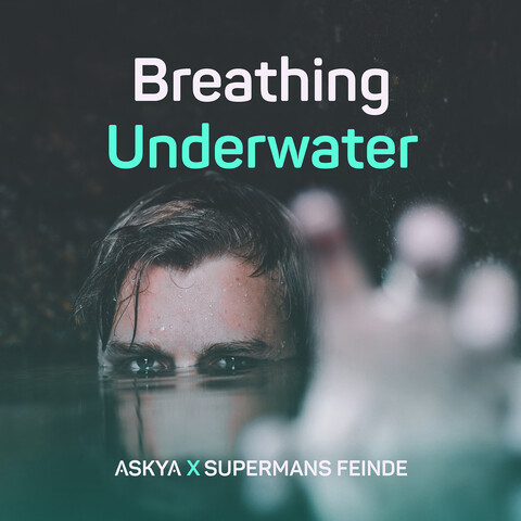 Breathing Underwater Song Download: Breathing Underwater MP3 Song ...