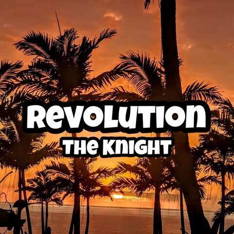 REVOLUTION Song Download: REVOLUTION MP3 Song Online Free on Gaana.com