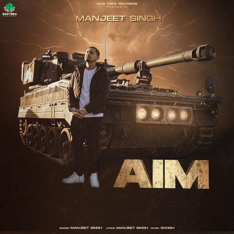 Aim Song Download: Aim MP3 Punjabi Song Online Free on Gaana.com