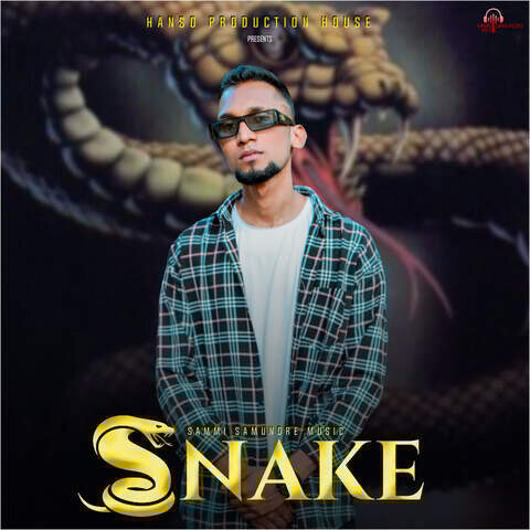 Snake Song Download: Snake MP3 Song Online Free on Gaana.com