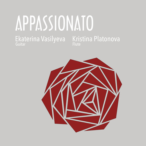 Appassionato Songs Download: Appassionato MP3 Songs Online Free on ...