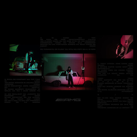 AMG Song Download: AMG MP3 Romanian Song Online Free on Gaana.com