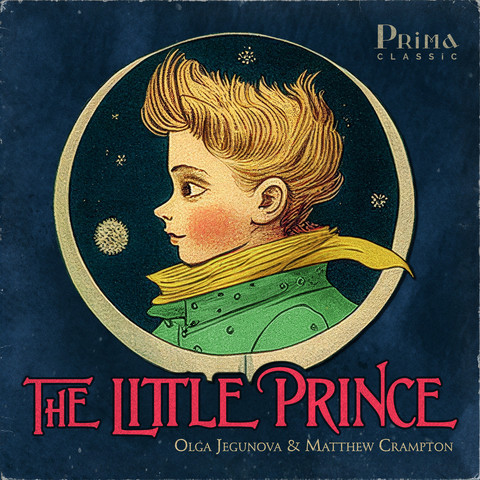 The Little Prince Songs Download: The Little Prince MP3 Songs Online ...
