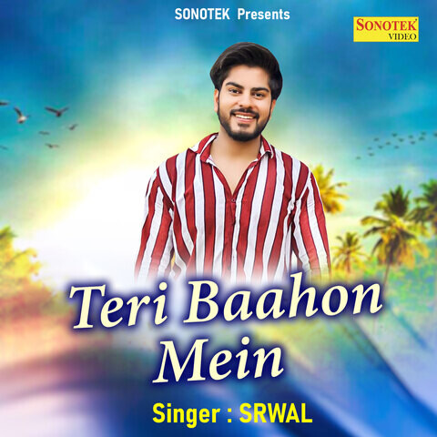 Teri Baahon Mein Song Download: Teri Baahon Mein MP3 Song Online Free ...