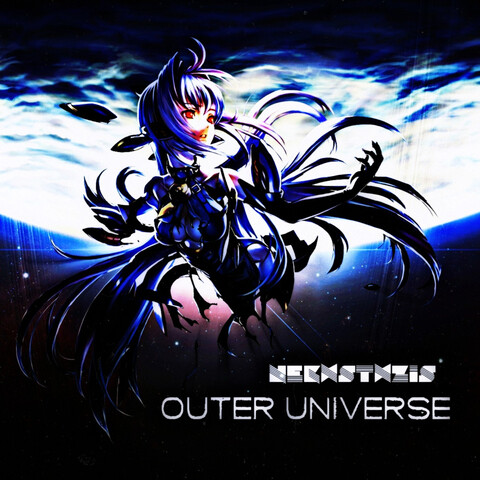 OUTER UNIVERSE Song Download: OUTER UNIVERSE MP3 Song Online Free on ...