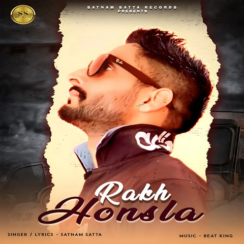 Rakh Honsla Song Download: Rakh Honsla MP3 Punjabi Song Online Free on ...