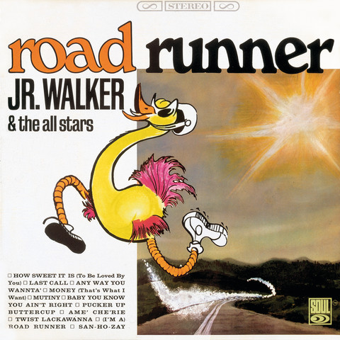 Road Runner Songs Download: Road Runner MP3 Songs Online Free on Gaana.com