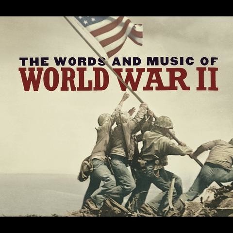 The Words And Music Of World War Ii Songs Download: The Words And Music ...