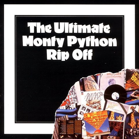 Four Yorkshiremen MP3 Song Download- The Ultimate Monty Python Rip Off ...