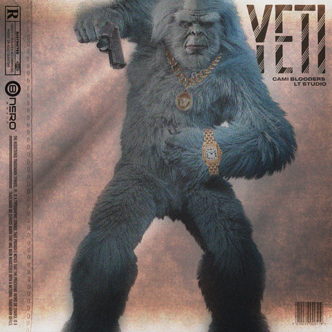 YETI Song Download: YETI MP3 Italian Song Online Free on Gaana.com