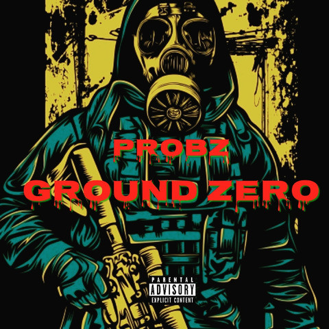 Ground Zero Song Download: Ground Zero MP3 Song Online Free on Gaana.com