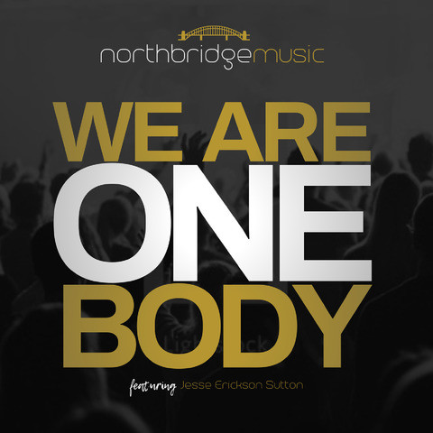 We Are One Body Song Download: We Are One Body MP3 Song Online Free on ...