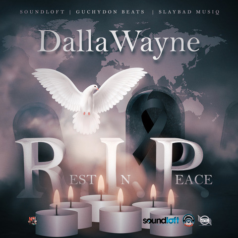 Rest in Peace Song Download: Rest in Peace MP3 Song Online Free on ...