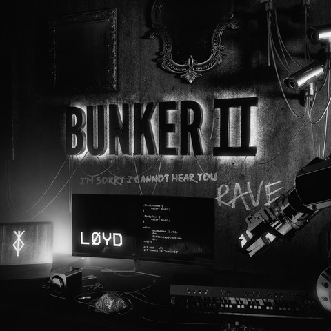 Bunker II Song Download: Bunker II MP3 Song Online Free on Gaana.com