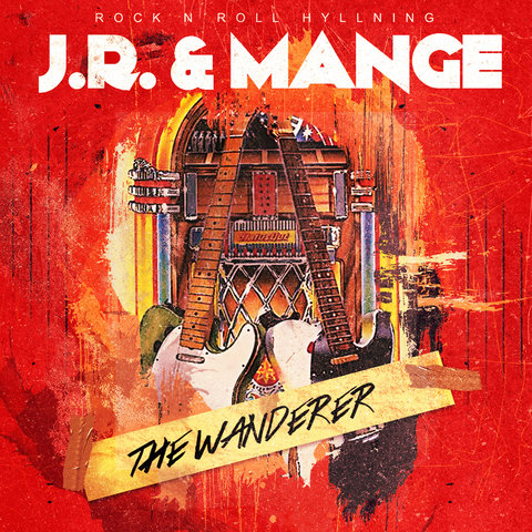 The Wanderer Song Download: The Wanderer MP3 Song Online Free on Gaana.com