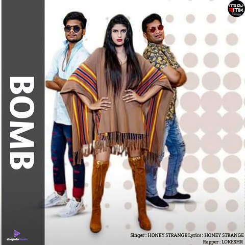 Bomb Song Download: Bomb MP3 Punjabi Song Online Free on Gaana.com