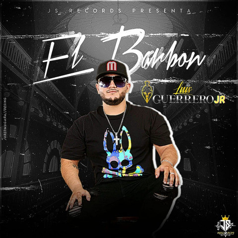 El Barbon Song Download: El Barbon MP3 Spanish Song Online Free on ...