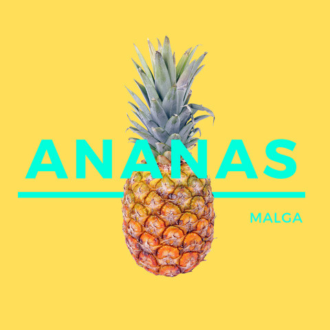 Ananas Song Download: Ananas MP3 French Song Online Free on Gaana.com
