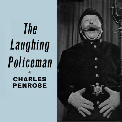 The Laughing Policeman Song Download: The Laughing Policeman MP3 Song ...