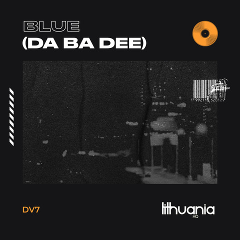 Blue (Da Ba Dee) Song Download: Blue (Da Ba Dee) MP3 Song Online Free ...