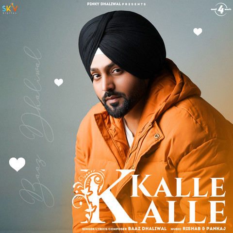Kalle Kalle Song Download: Kalle Kalle MP3 Punjabi Song Online Free on ...