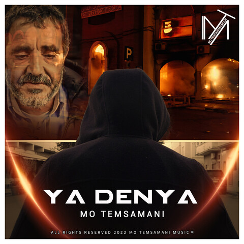 Ya Denya Song Download: Ya Denya MP3 Arabic Song Online Free on Gaana.com