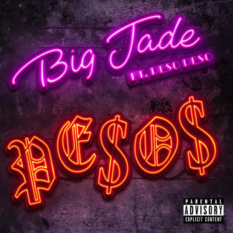 Pesos Song Download: Pesos MP3 Song Online Free on Gaana.com