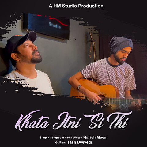 Khata Itni Si Thi Song Download: Khata Itni Si Thi MP3 Song Online Free ...