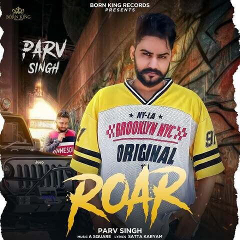 Roar Song Download: Roar MP3 Punjabi Song Online Free on Gaana.com