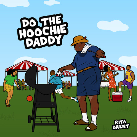Do the Hoochie Daddy Song Download: Do the Hoochie Daddy MP3 Song ...