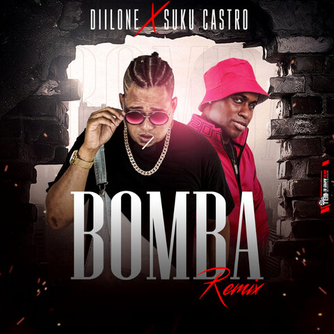 Bomba (Remix) Song Download: Bomba (Remix) MP3 Spanish Song Online Free ...