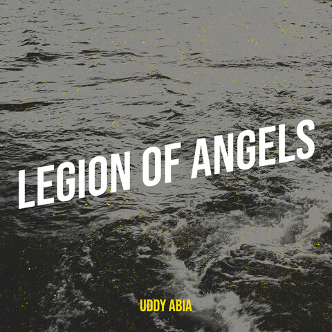 Legion of Angels Song Download: Legion of Angels MP3 Song Online Free ...