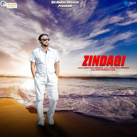 Zindagi Song Download: Zindagi MP3 Punjabi Song Online Free on Gaana.com
