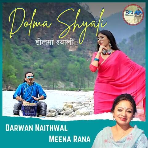 Dolma Shyali Song Download: Dolma Shyali MP3 Garhwali Song Online Free ...