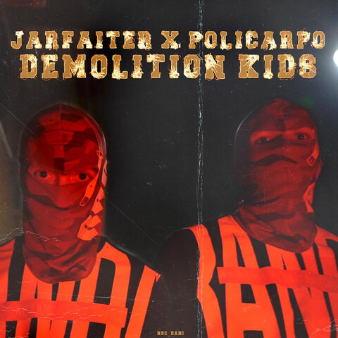 Demolition Kids Song Download: Demolition Kids MP3 Spanish Song Online ...