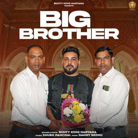 Big Brother Song Download: Big Brother MP3 Haryanvi Song Online Free on ...